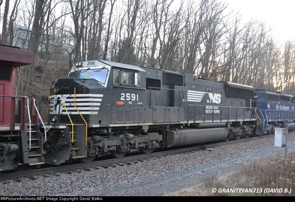 NS 2591